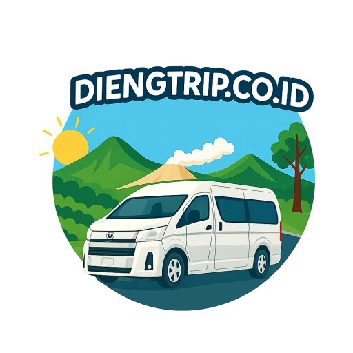 Rental Mobil Dieng – Paket Wisata Dieng terbaik 2025